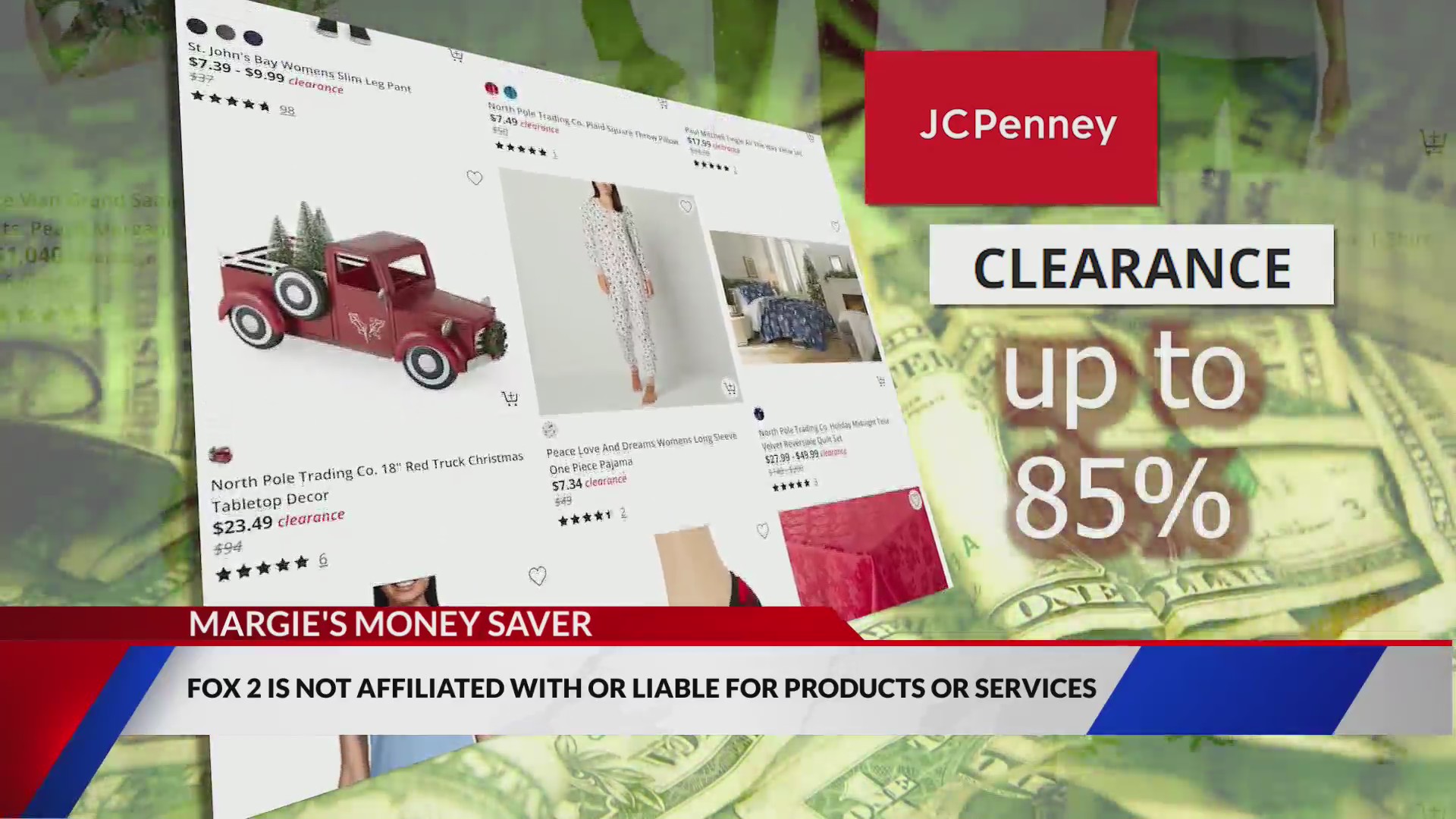 Money Saver: It’s a Blowout Clearance Sale going on right now at ...
