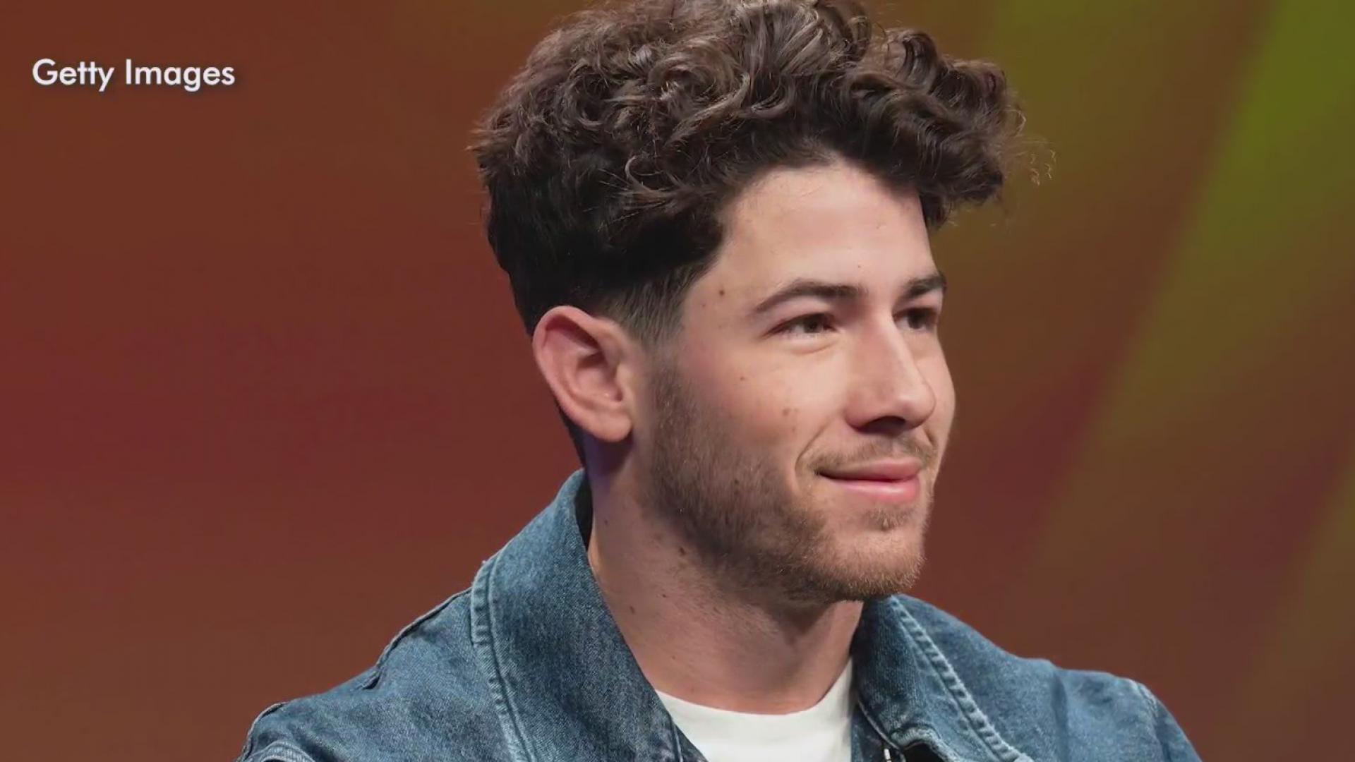 Nick Jonas talks diabetes diagnosis, evolving treatment solutions at ...
