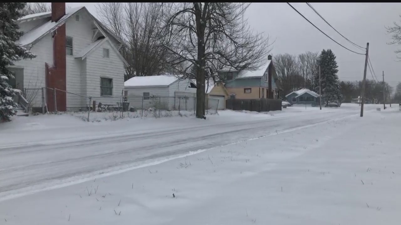 Problem landlord? How tenants can get help – WKBN.com