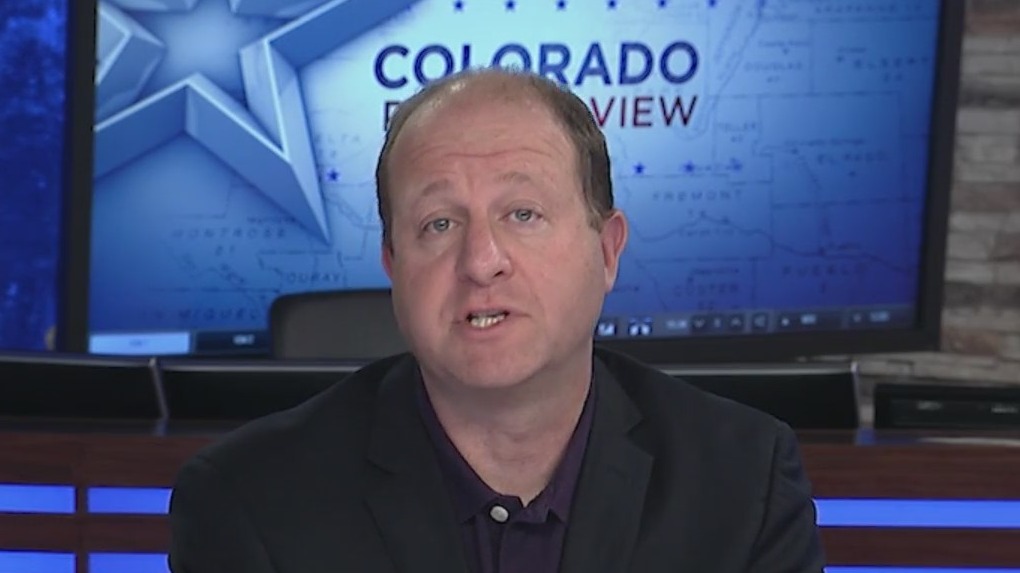 Polis answers on Colorado’s inflation, crime – FOX31 Denver