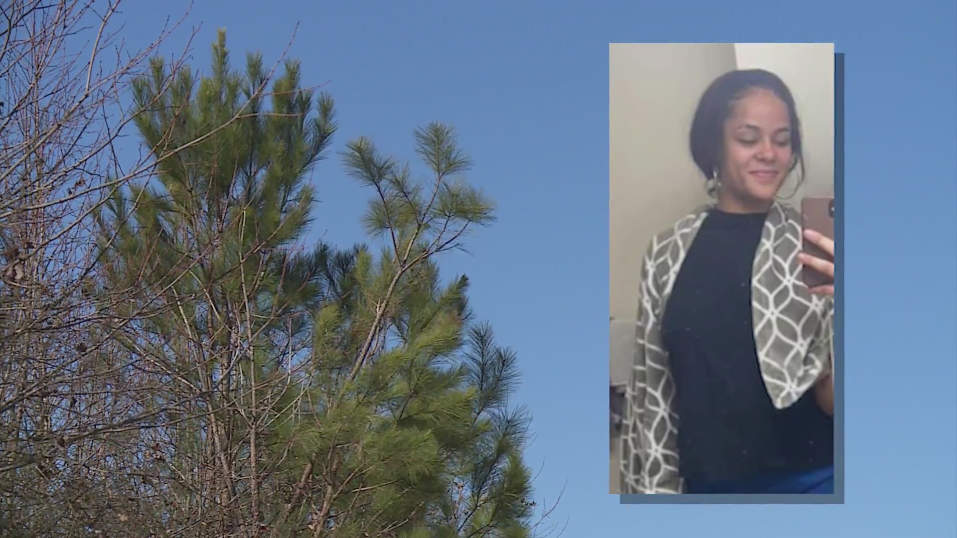 Death of missing 18-year-old from Williamsburg ruled homicide – WAVY.com