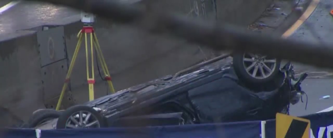 High rate of speed believed to be the blame for deadly Queens crash – PIX11