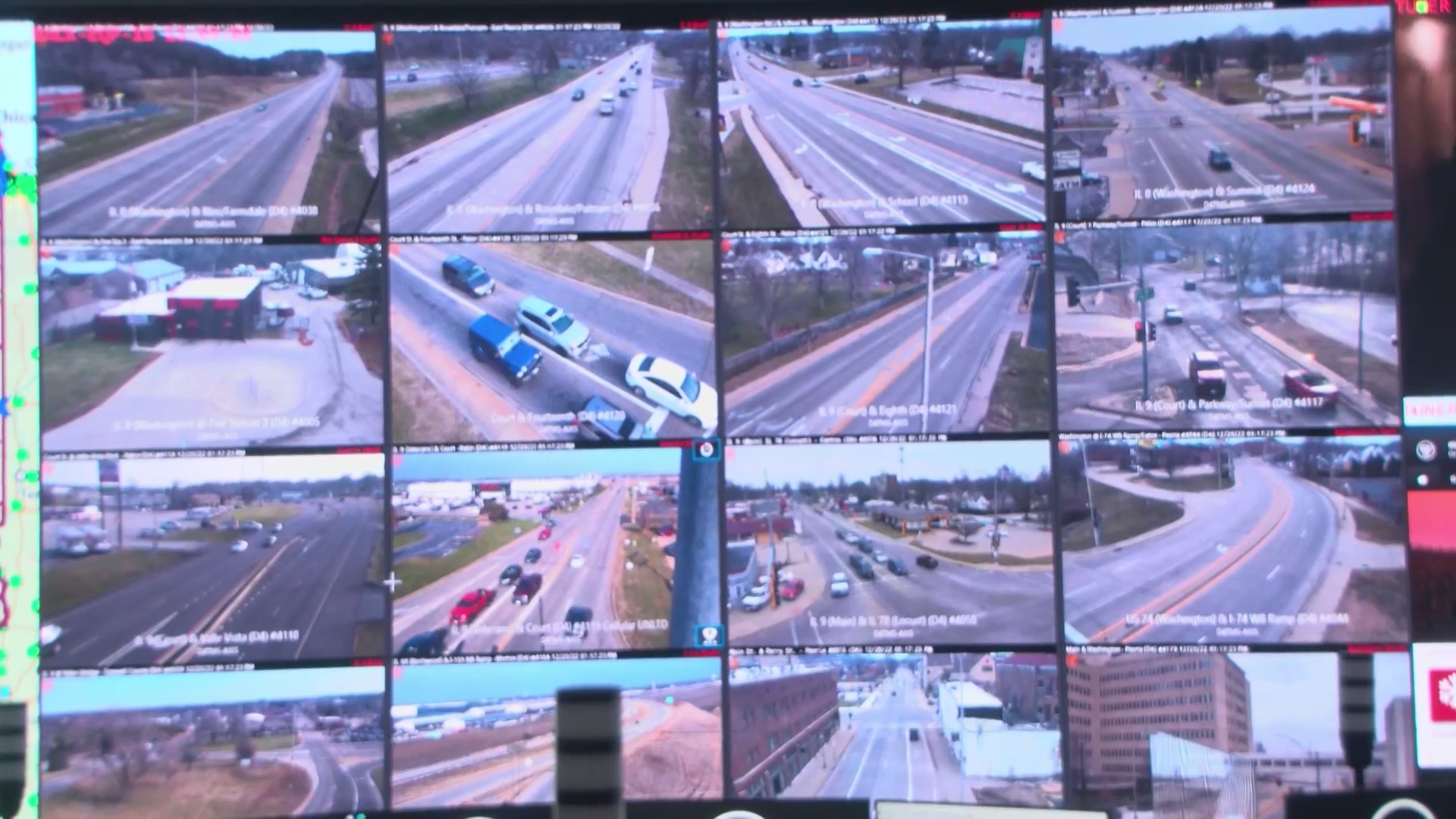 IDOT planning for major winter storm – MyStateline | WTVO WQRF News ...