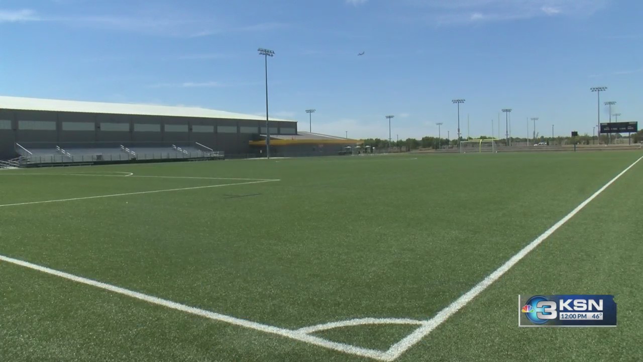 Wichita’s Stryker Sports Complex to include Scheels in name – KSN-TV