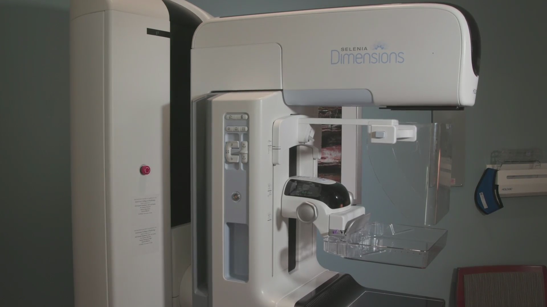 SSM Health Medical Minute: Early detection a benefit of 3D imaging for ...