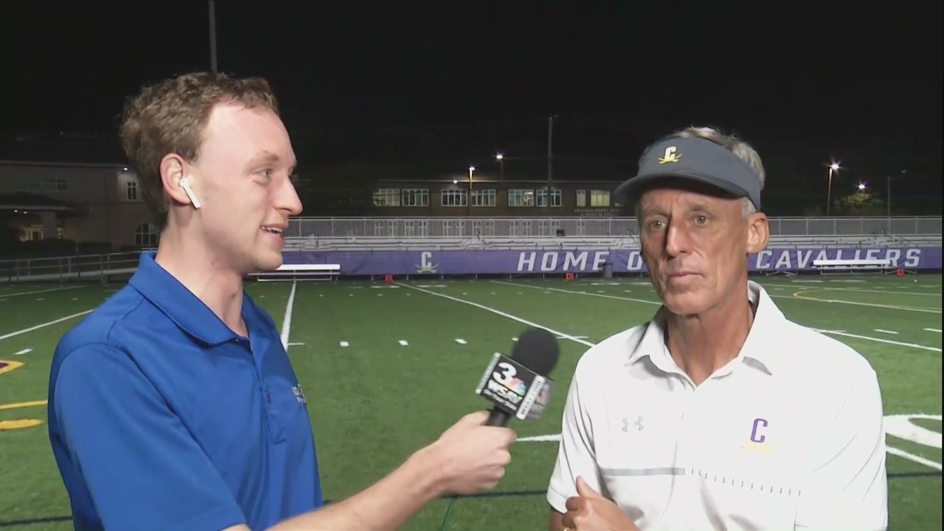 WSAV News 3 – WSAV-TV