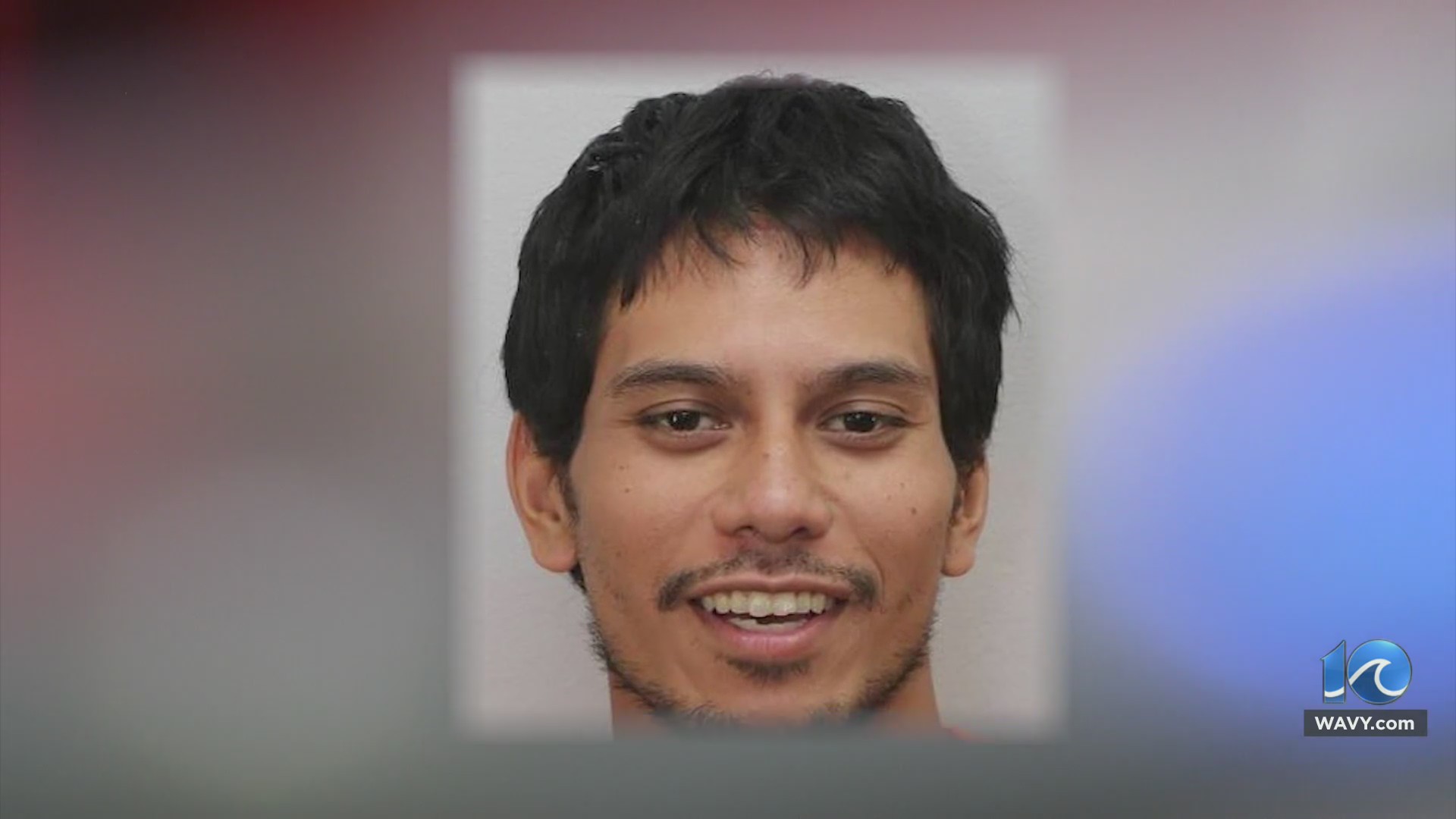 Serial robbery suspect arrested in Virginia Beach – WAVY.com