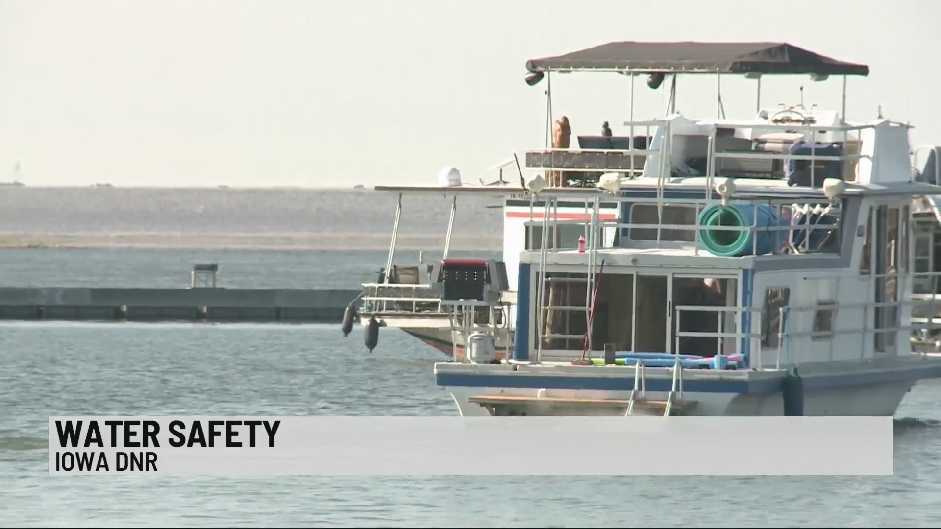 Water Safety DNR – who13.com