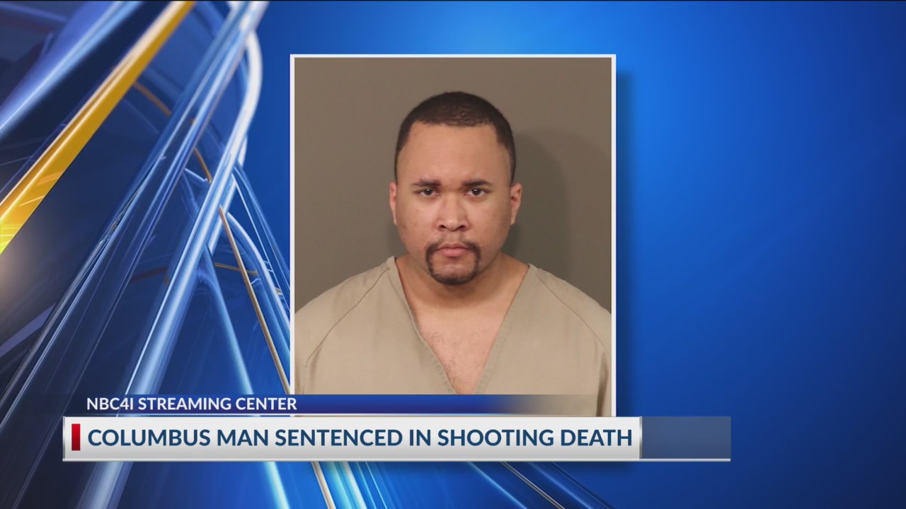 Man gets maximum prison sentence for 2020 shooting death of co-worker ...