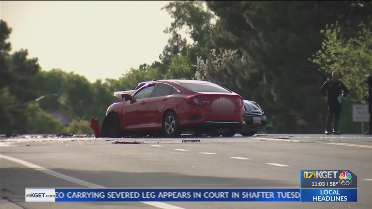 1 driver dead after three vehicle traffic collision in southwest ...