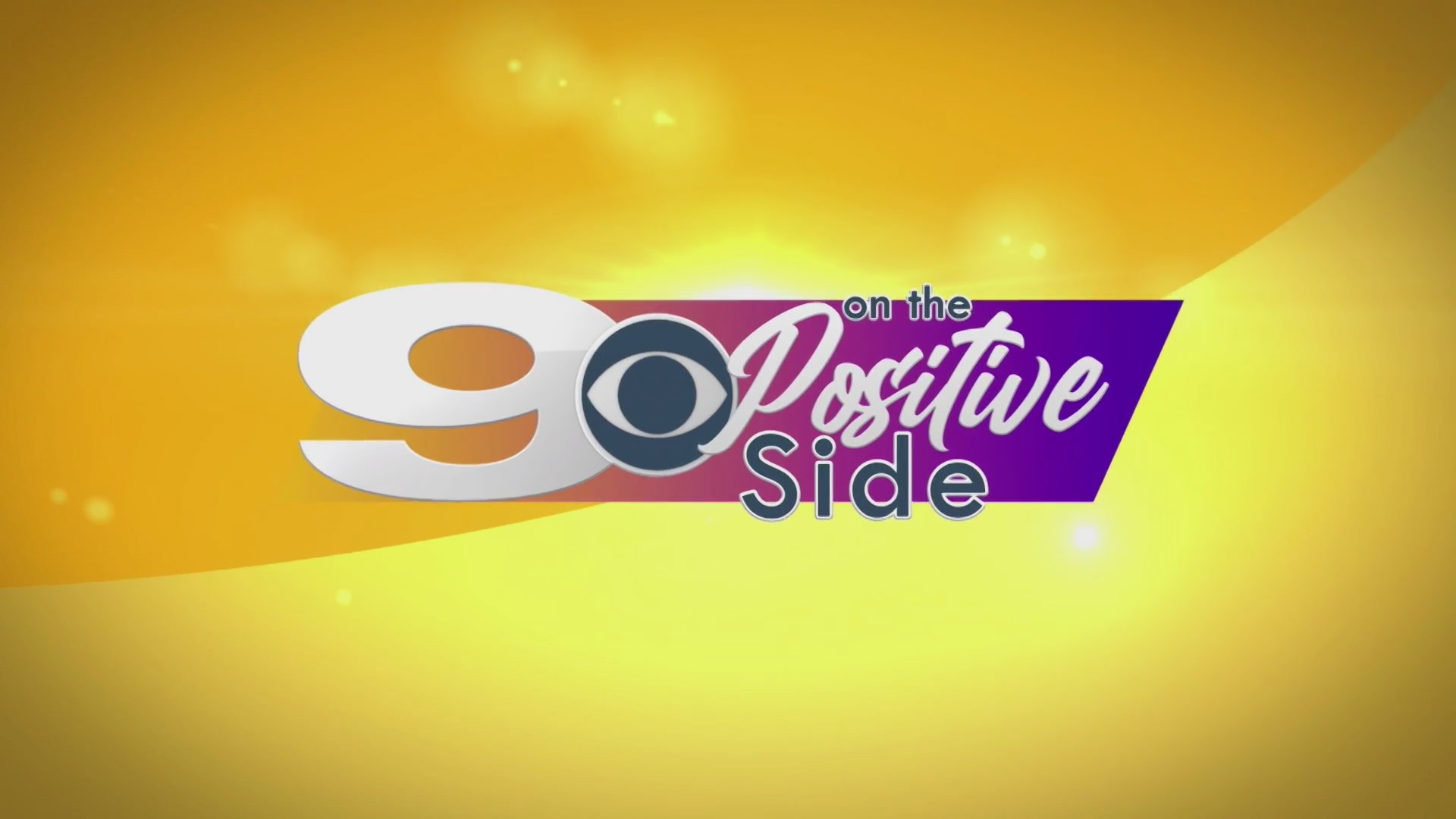 Episode 101: ‘9 On The Positive Side’ – WNCT