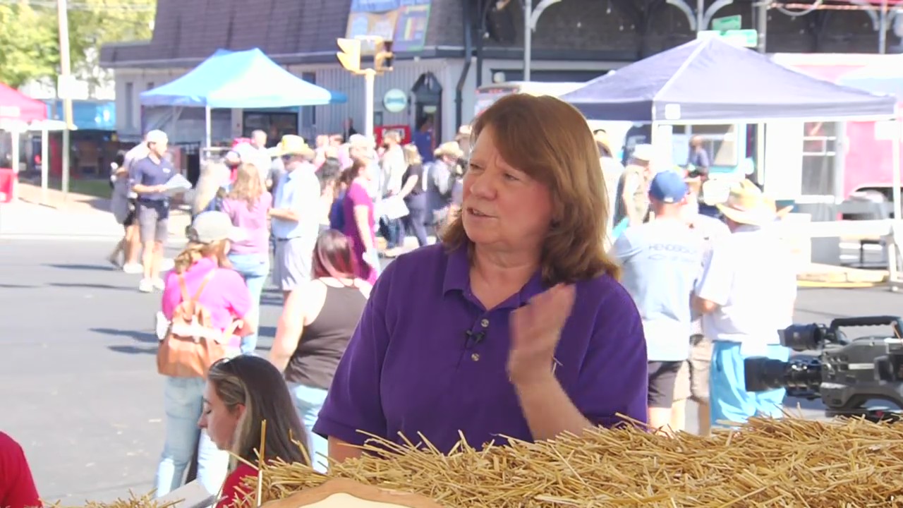 The Trotter House Helping the Tristate – Eyewitness News (WEHT/WTVW)