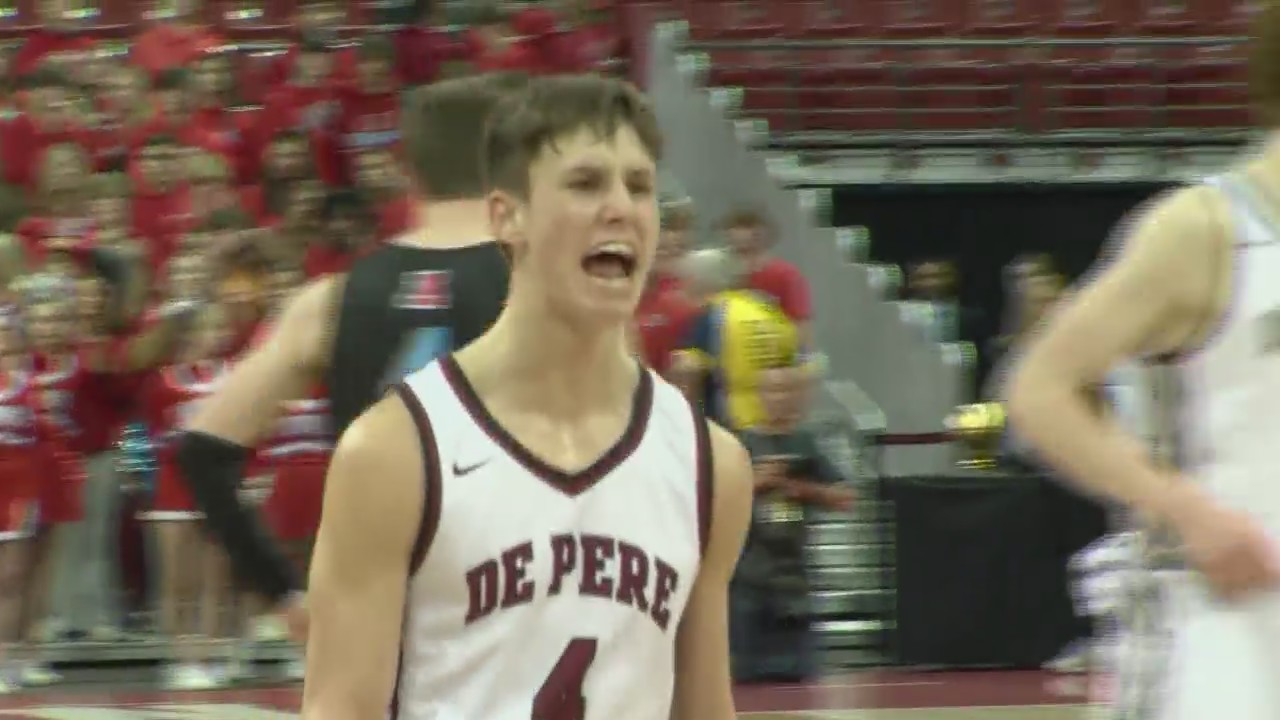 Zach Kinziger commits to Wisconsin – WFRV Local 5 – Green Bay, Appleton