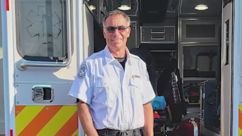 Paramedic mourned after death during Colorado rescue – FOX31 Denver