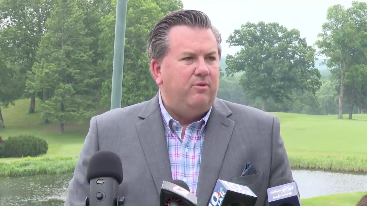 Video Now: Kirkbrae Country Club update – WPRI.com