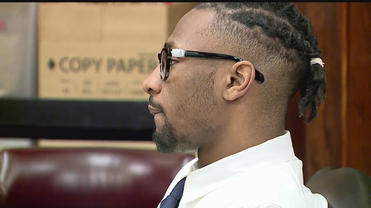 Jurors return to hear more testimony in Rowan Sweeney case – WKBN.com