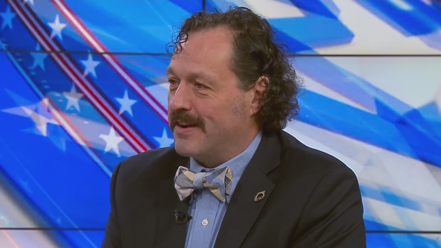 Former Bernie Sanders staff member running for Portland city council ...