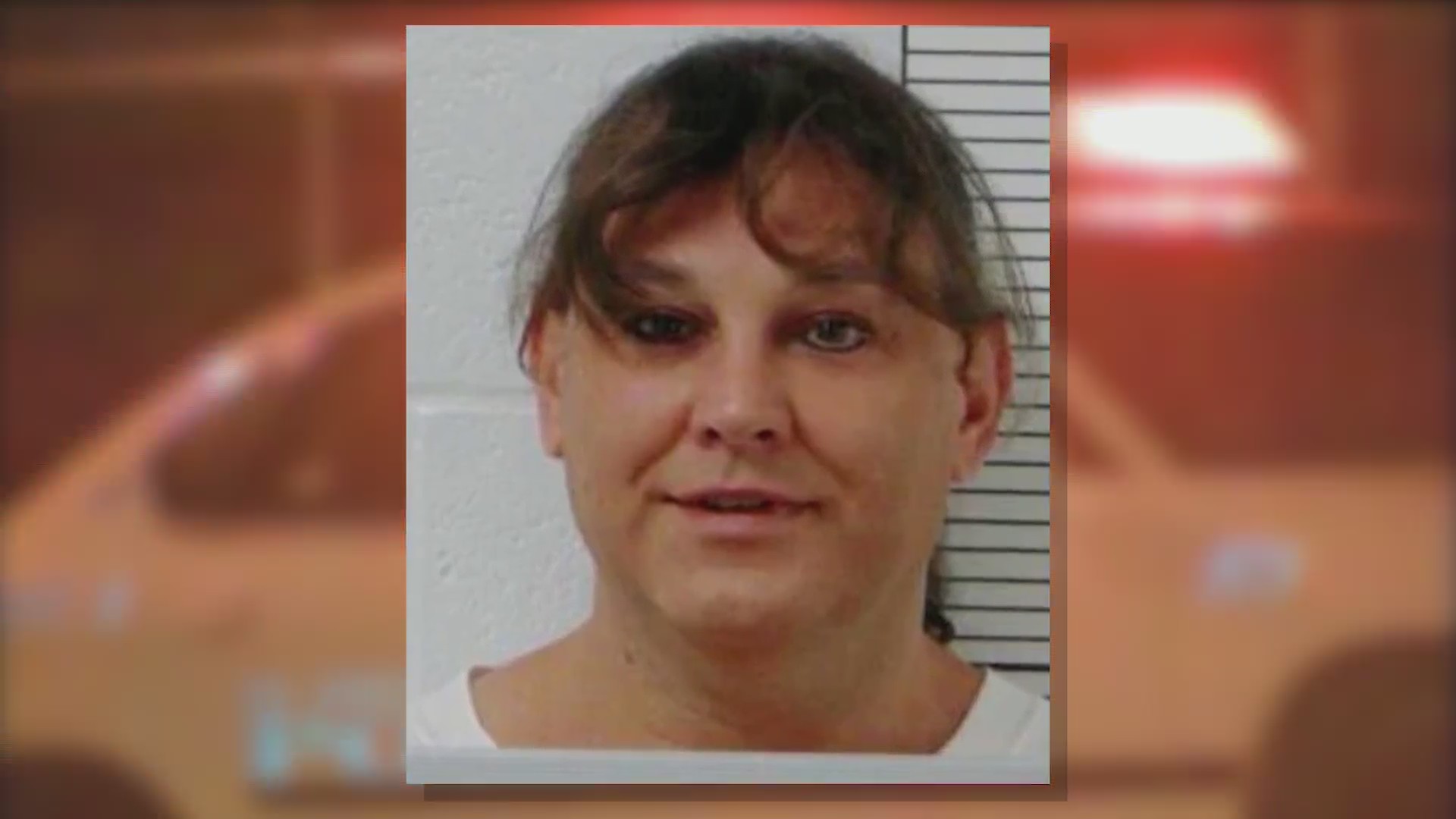 Clemency is last chance for Amber McLaughlin, attorney says – FOX 2