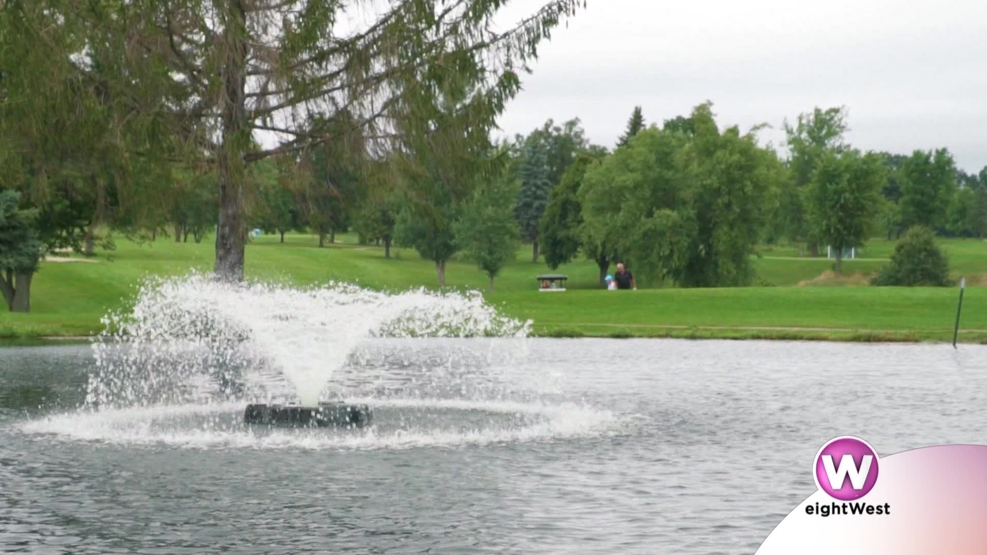 Inside the North Kent Golf Course transformation – WOODTV.com