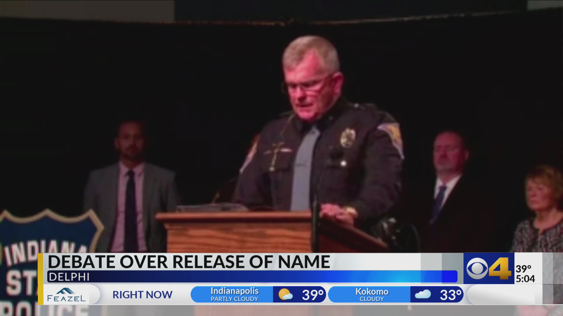 Expert: Authorities shouldn’t have kept public ‘in the dark’ about ...