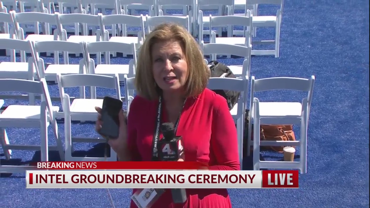 NBC4’s Colleen Marshall breaks down Biden’s remarks at Intel’s ...