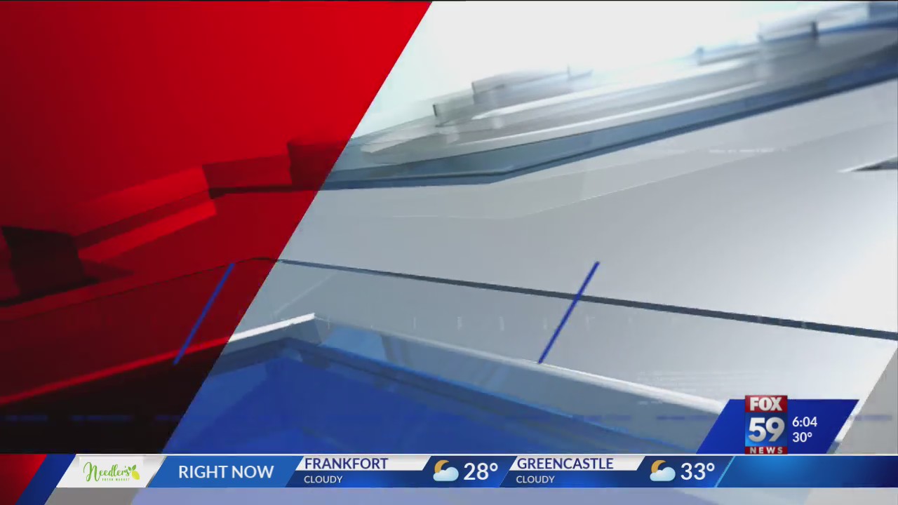 Murder-suicide investigation underway in Hendricks County – Fox 59