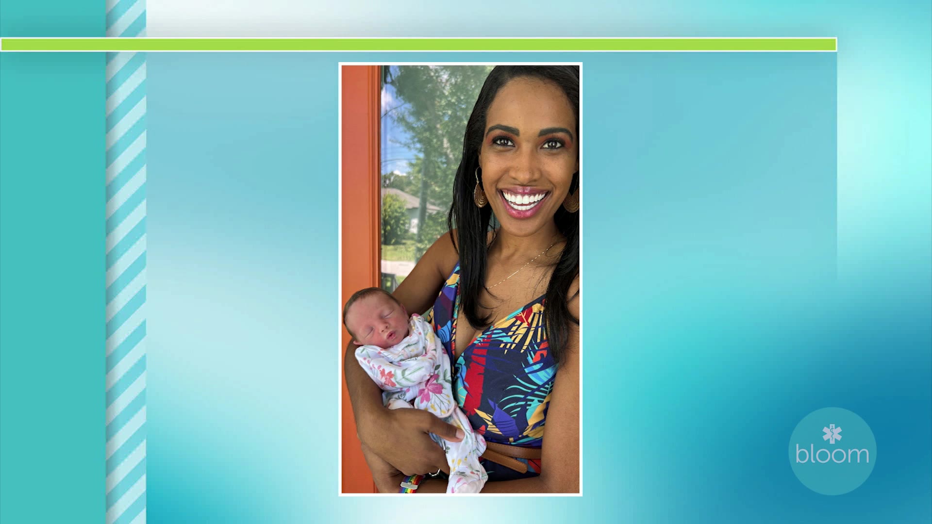 Daytime’s Farron Hipp Shares Her Life-Changing Adoption Journey on ...