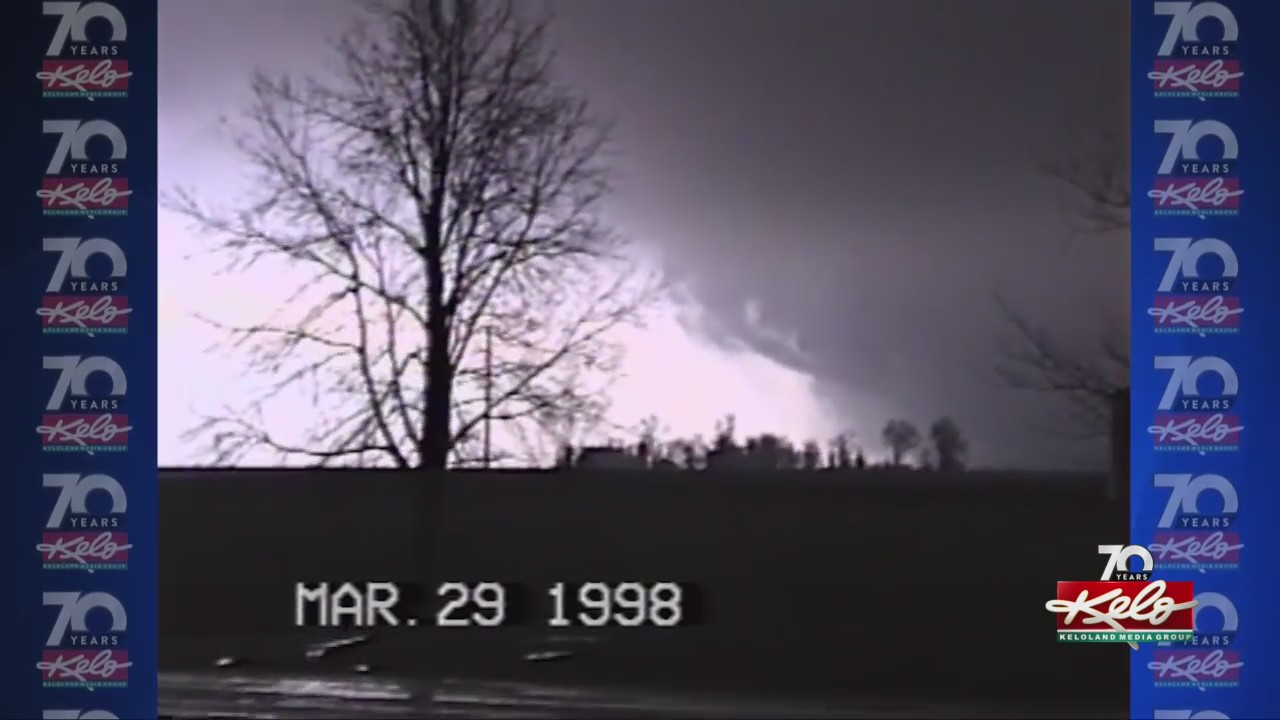 Confrey – KELOLAND.com