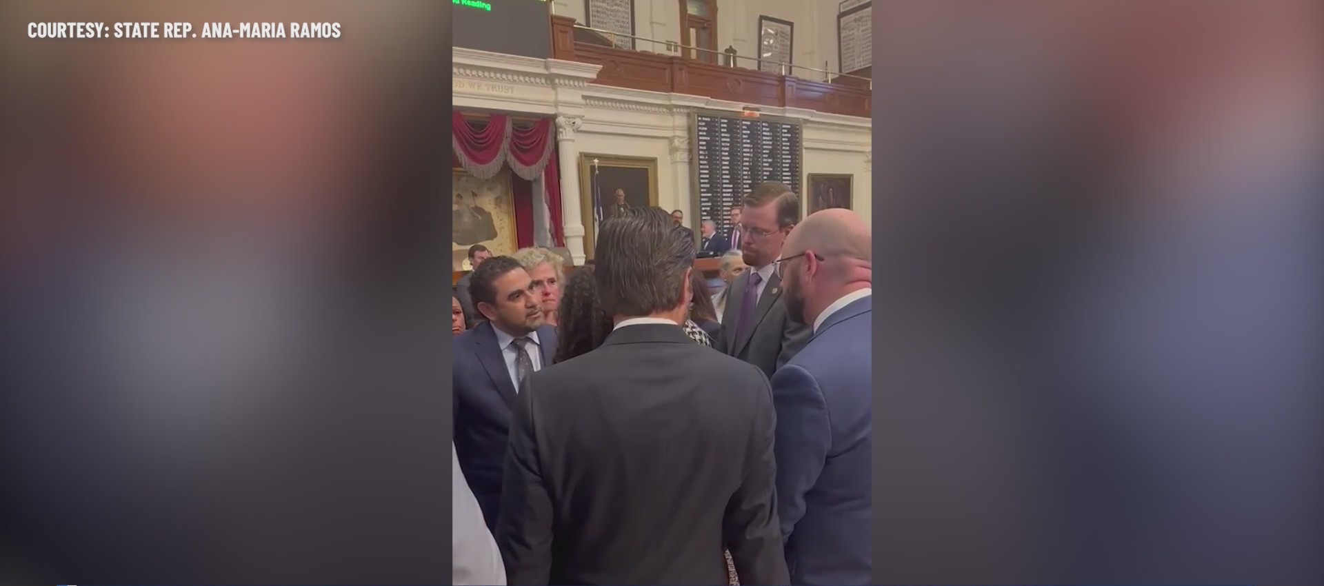 ‘It hurts us’: Tension on House floor stalls debate on border bill ...