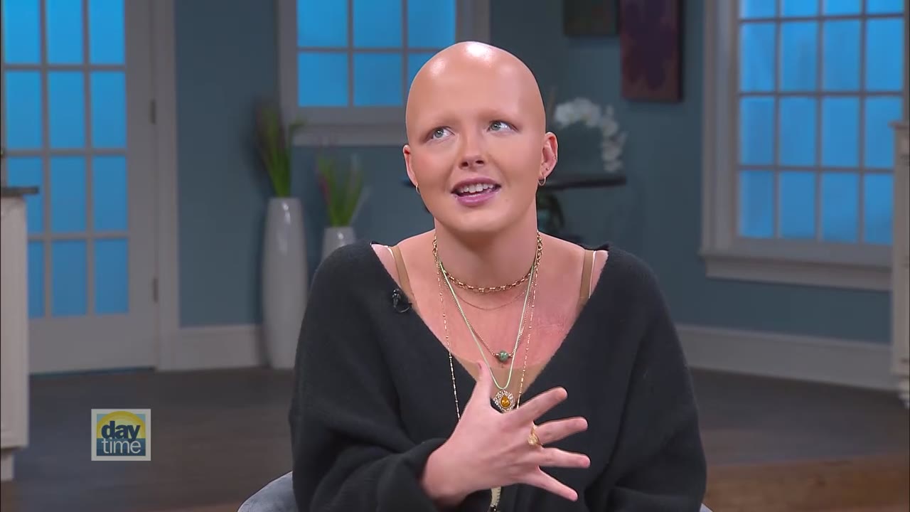 Madison Baloy – WFLA