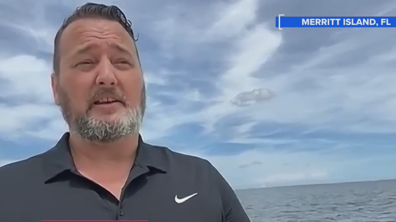 Idalia will bring ‘harshest conditions you’ll ever see’: Storm chaser ...