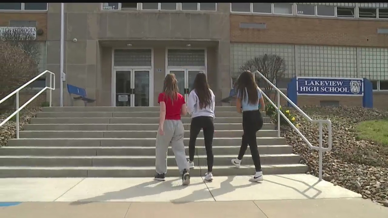 Officials warn of ‘deep cuts’ if Lakeview Local Schools levy fails – WKBN.com