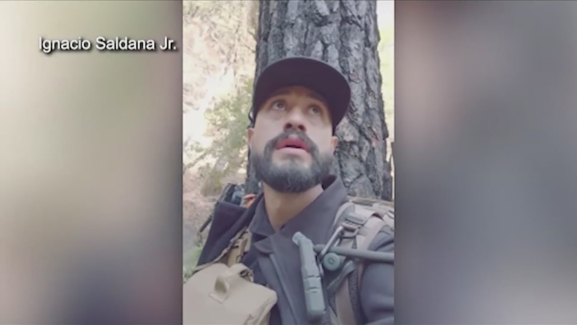 Aquí estoy!’: New details revealed in Tulare Co. hunter rescue – CBS47 ...