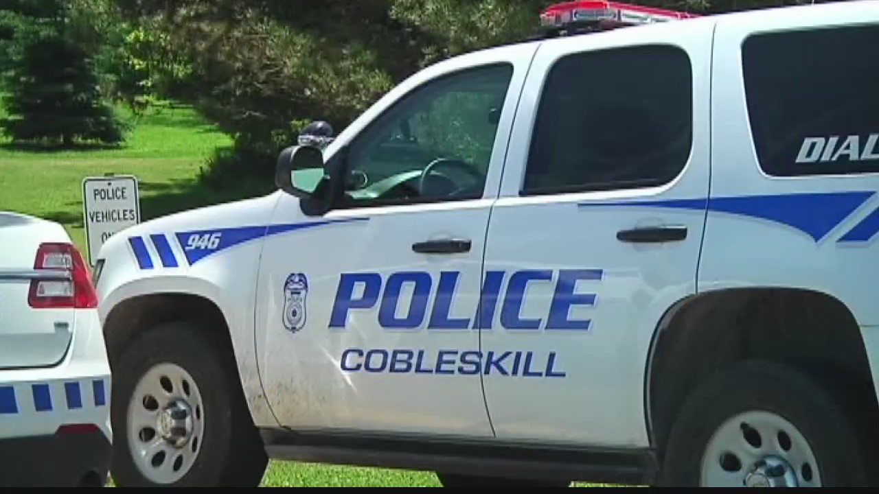 Cobleskill police officers resign – NEWS10 ABC