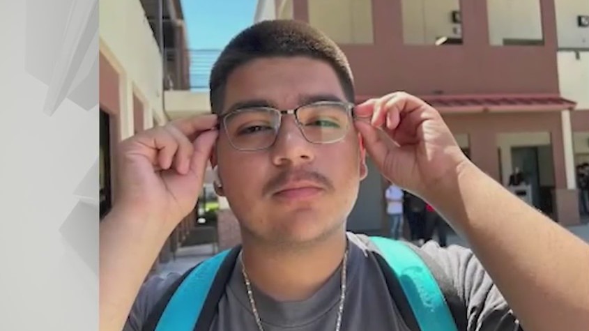 Two people arrested in connection to murder of a 15-year-old in Lodi ...