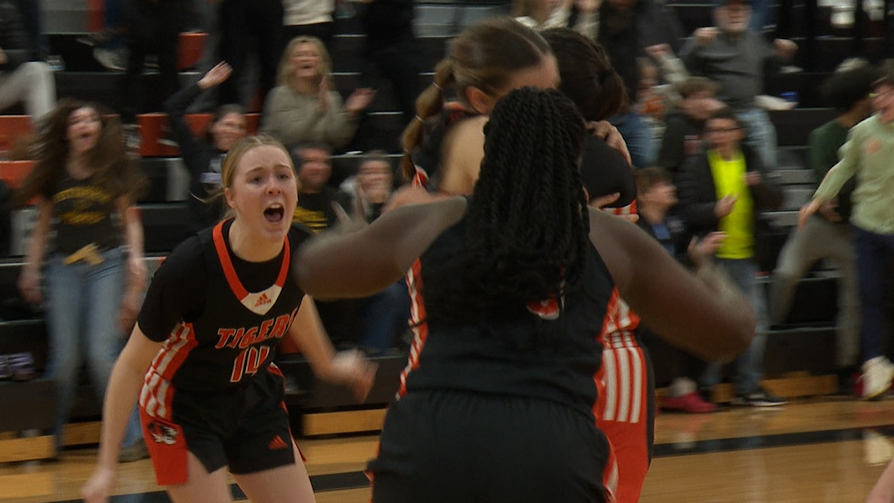 Springfield headed back to the district championship – WKBN.com