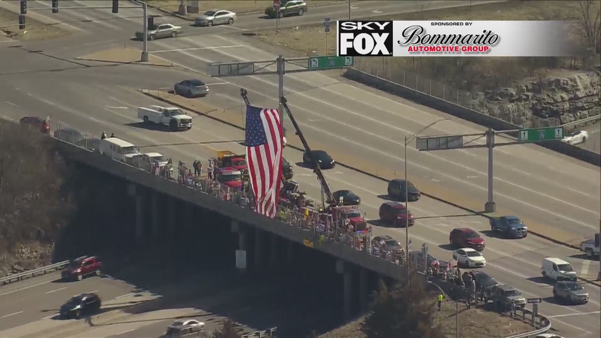 Freedom Convoy – FOX 2