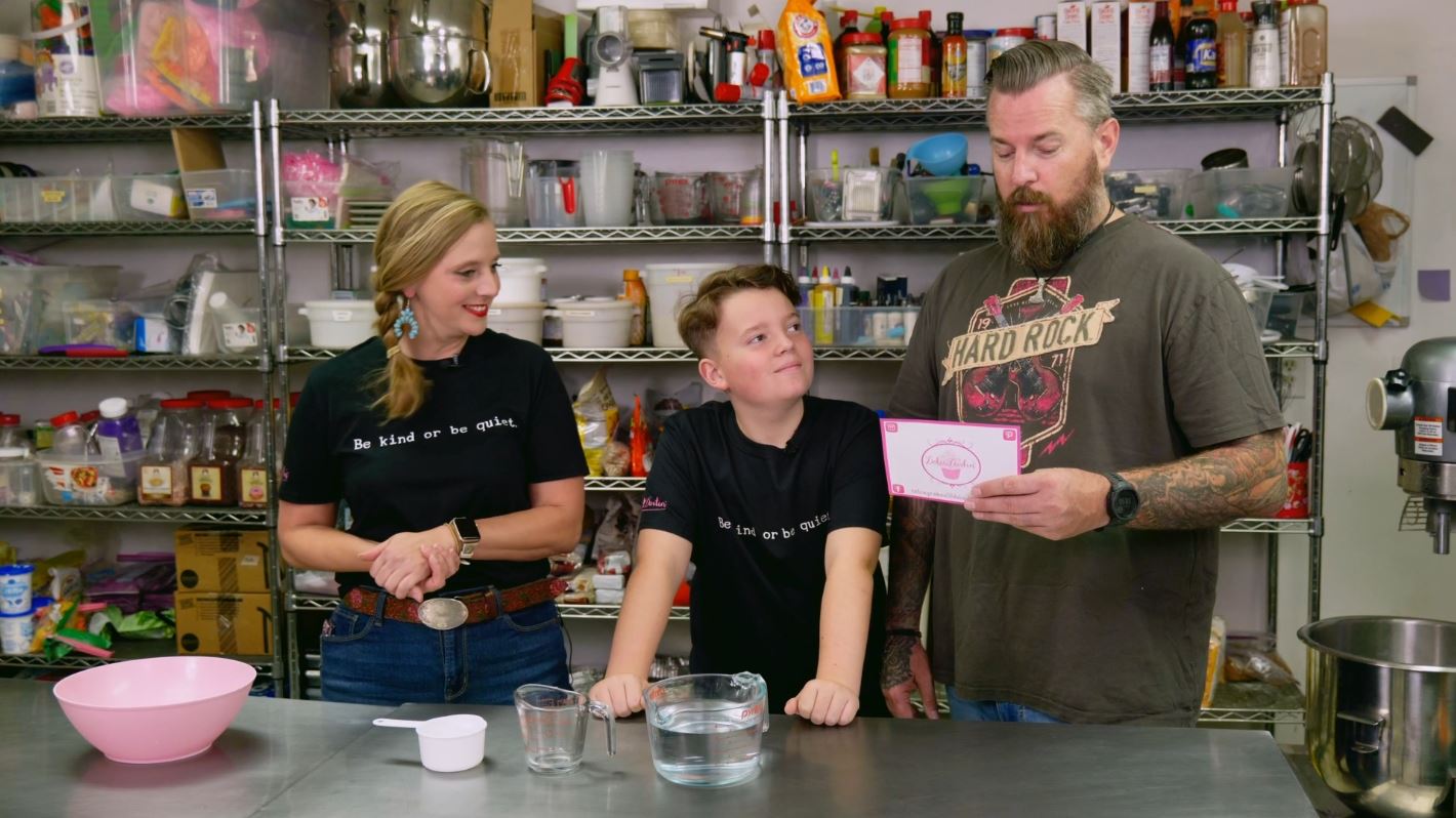 Ms. Darlin’ | What’s the difference between wet & dry measurements in ...