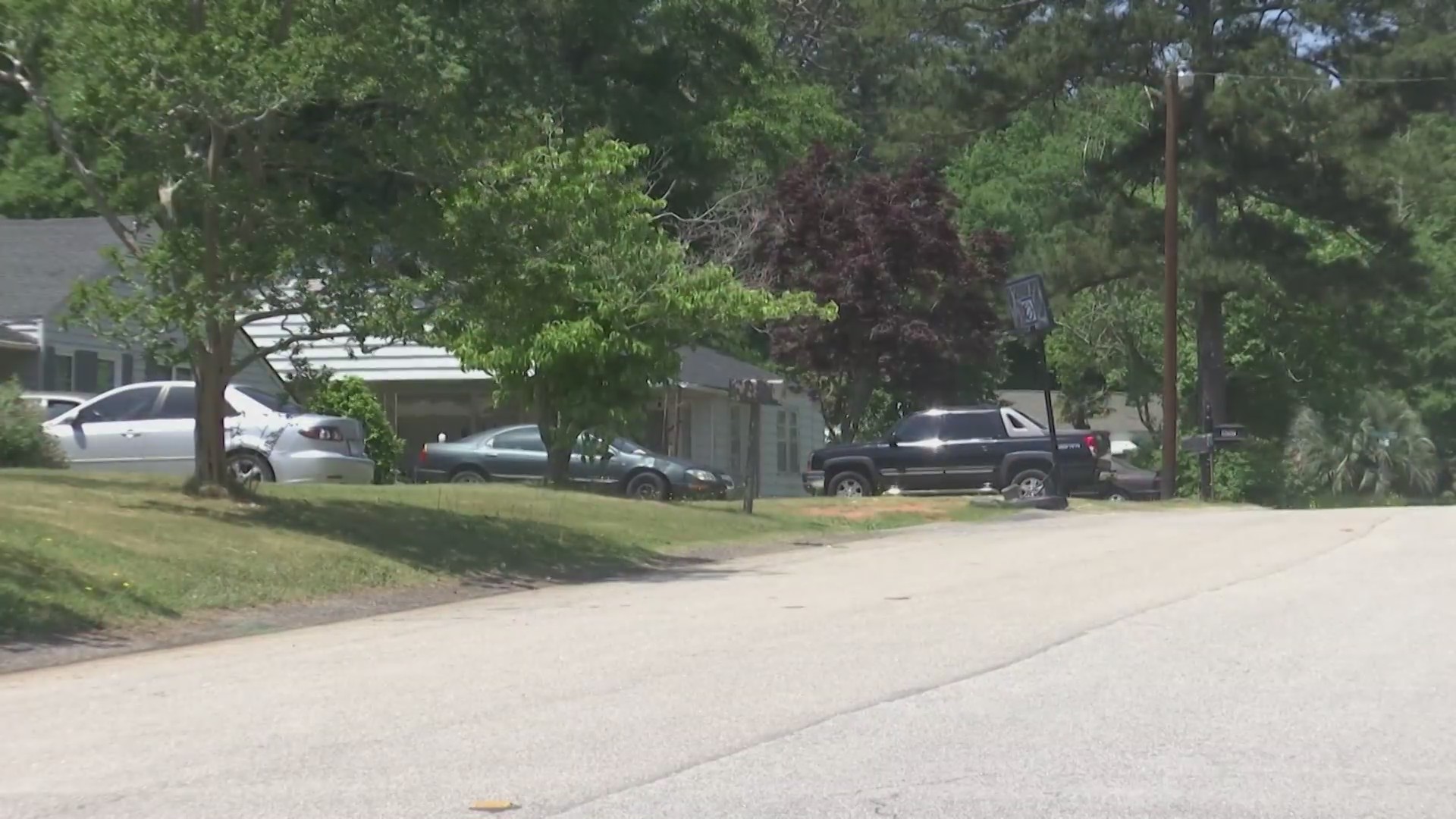 Cameras and lights coming to Crosland Park, Tool Hill neighborhoods in ...