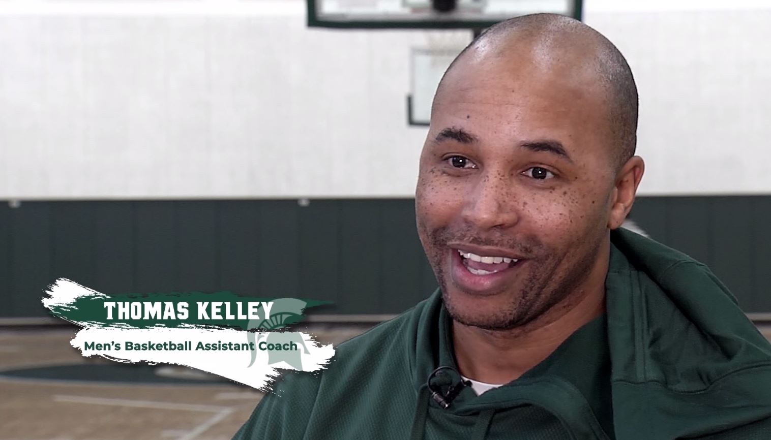 Thomas Kelly Coaches Show – WLNS 6 News