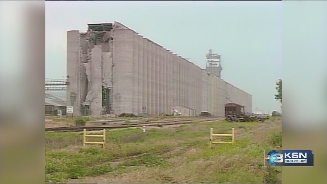 ‘It sticks with you,’: WFD Battalion Chief recalls DeBruce Grain ...