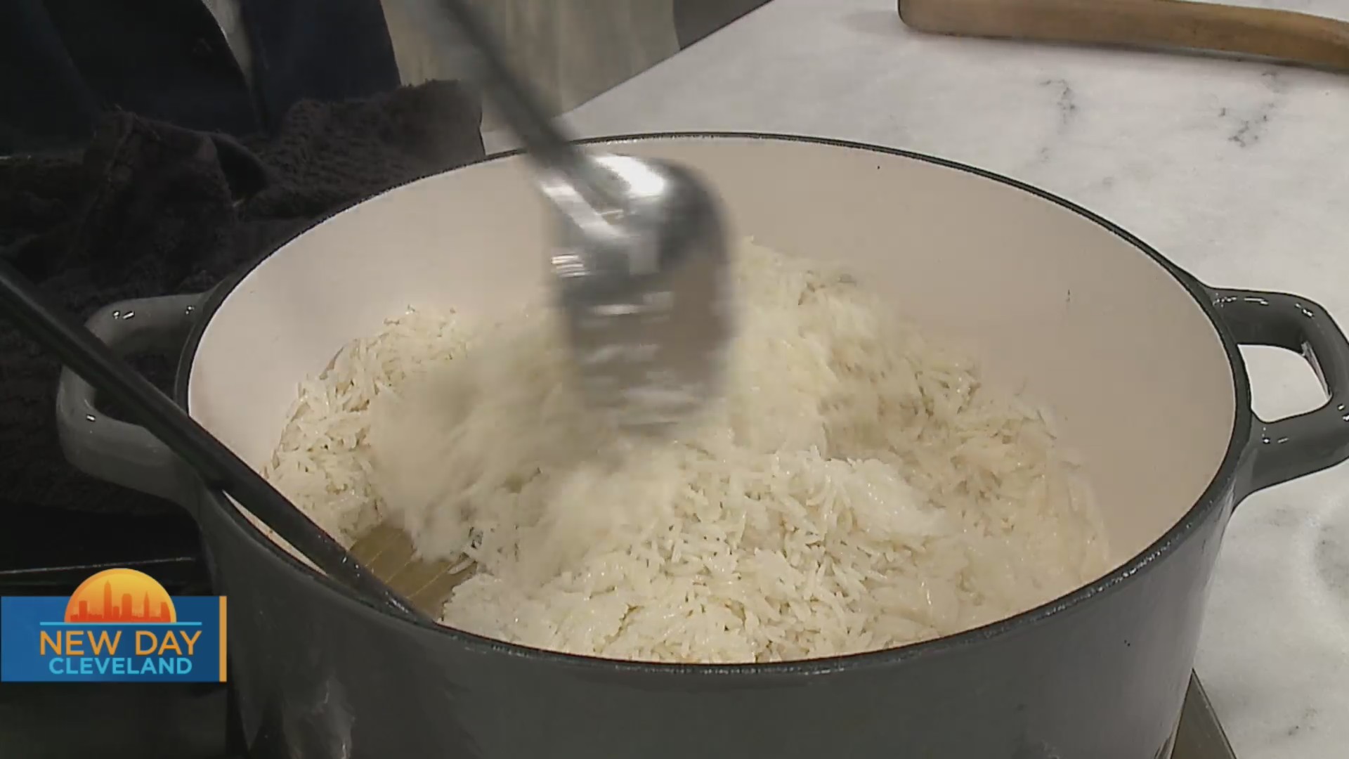 New Day Cleveland: Stir Studio Kitchen – Fox 8 Cleveland WJW