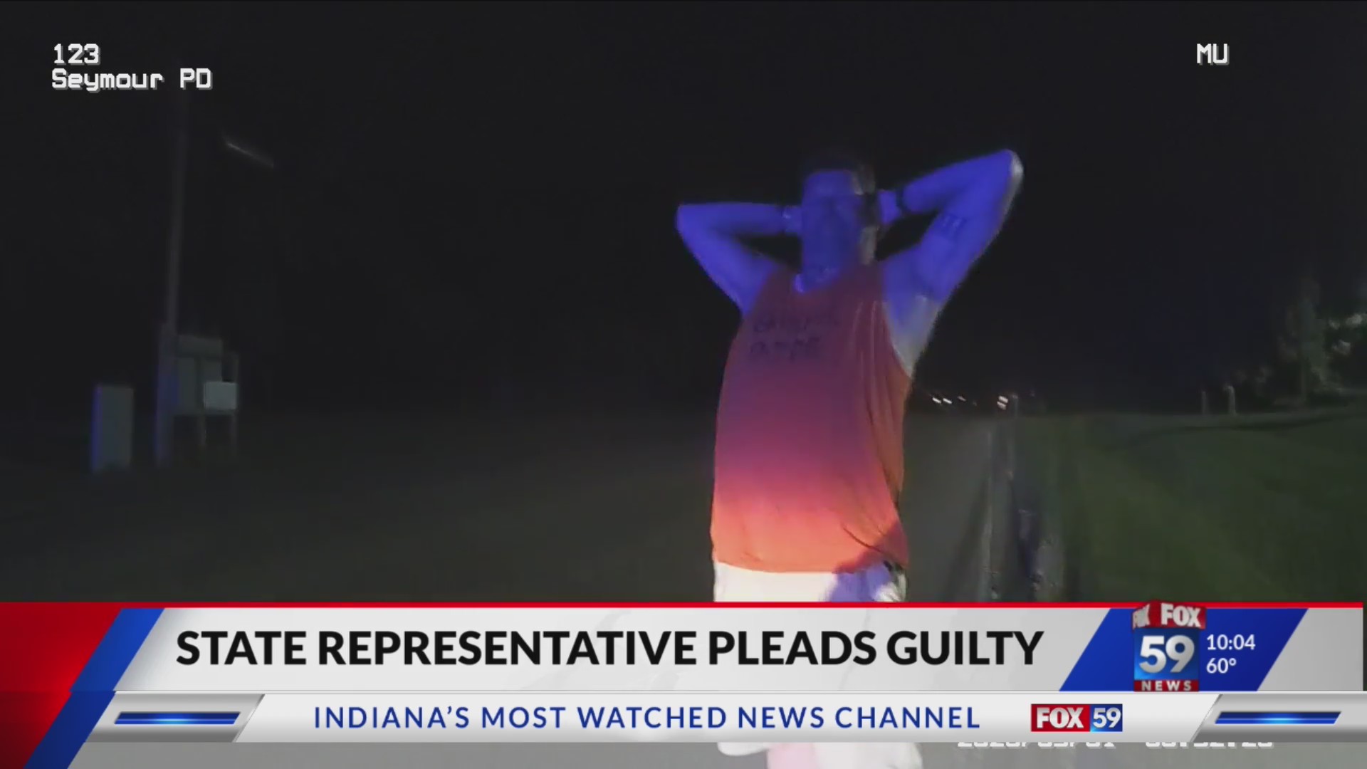 Indiana Rep. Jim Lucas pleads guilty to charges stemming from drunk ... Indiana Rep. Jim Lucas pleads guilty to charges stemming from drunk ...