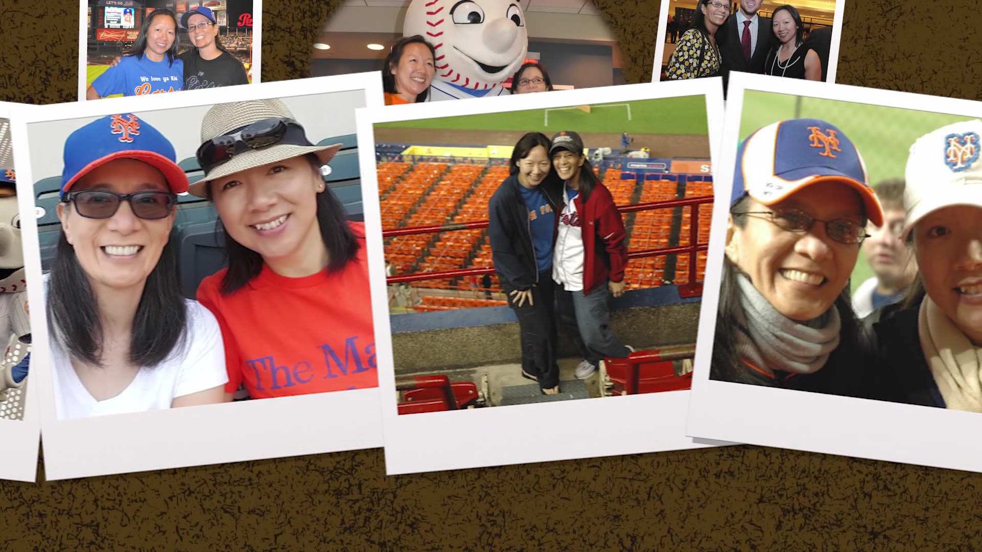 Meet the NY Mets’ superfans – PIX11