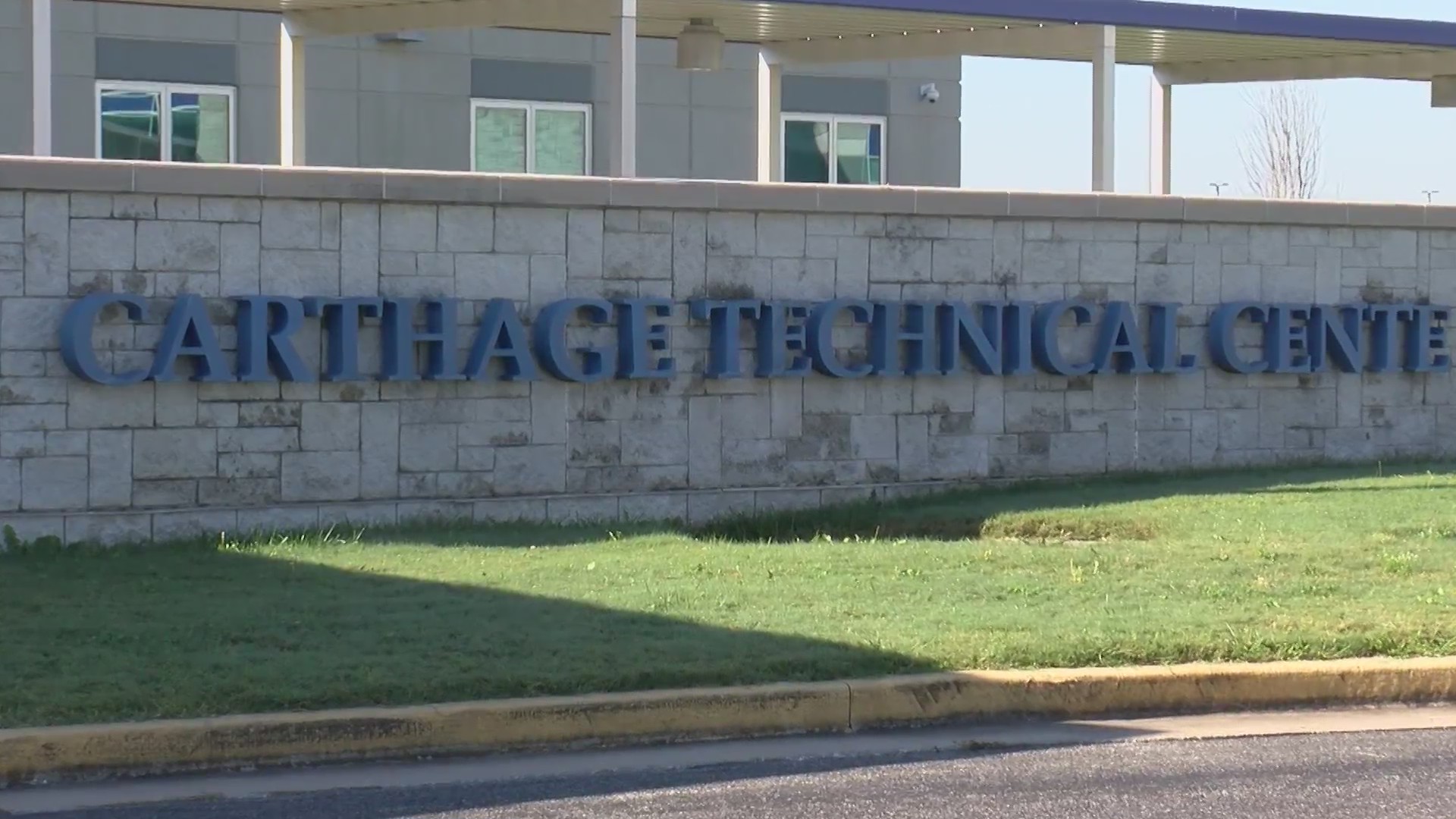 Carthage Technical Center Director wins Rising Star Award – KSNF/KODE ...