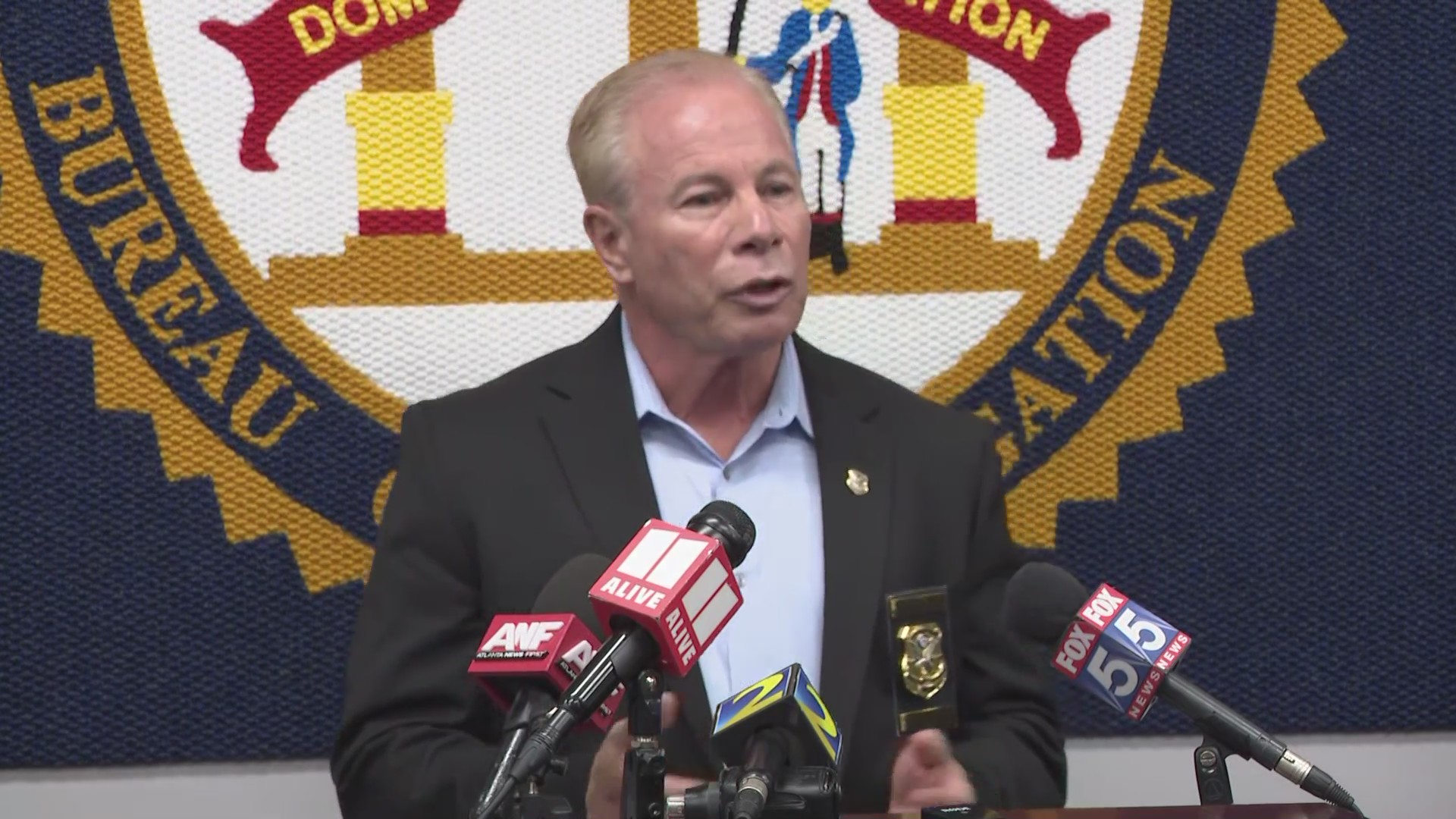 Full video: 3 jail guards in Georgia charged in beating of detainee ...