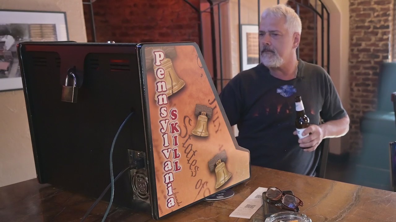 Are Pennsylvania’s skill game machines illegal? – PAhomepage.com