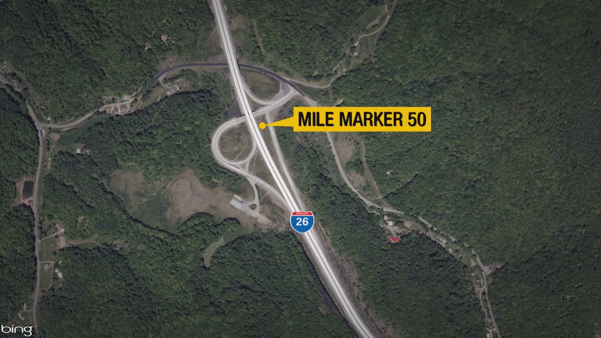 Man injured while servicing semi-truck on I-26 in Unicoi County – WJHL ...