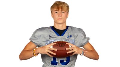 Get to know Jackson Milton’s Aiden Stanke: WKBN Big 22 Contender – WKBN.com