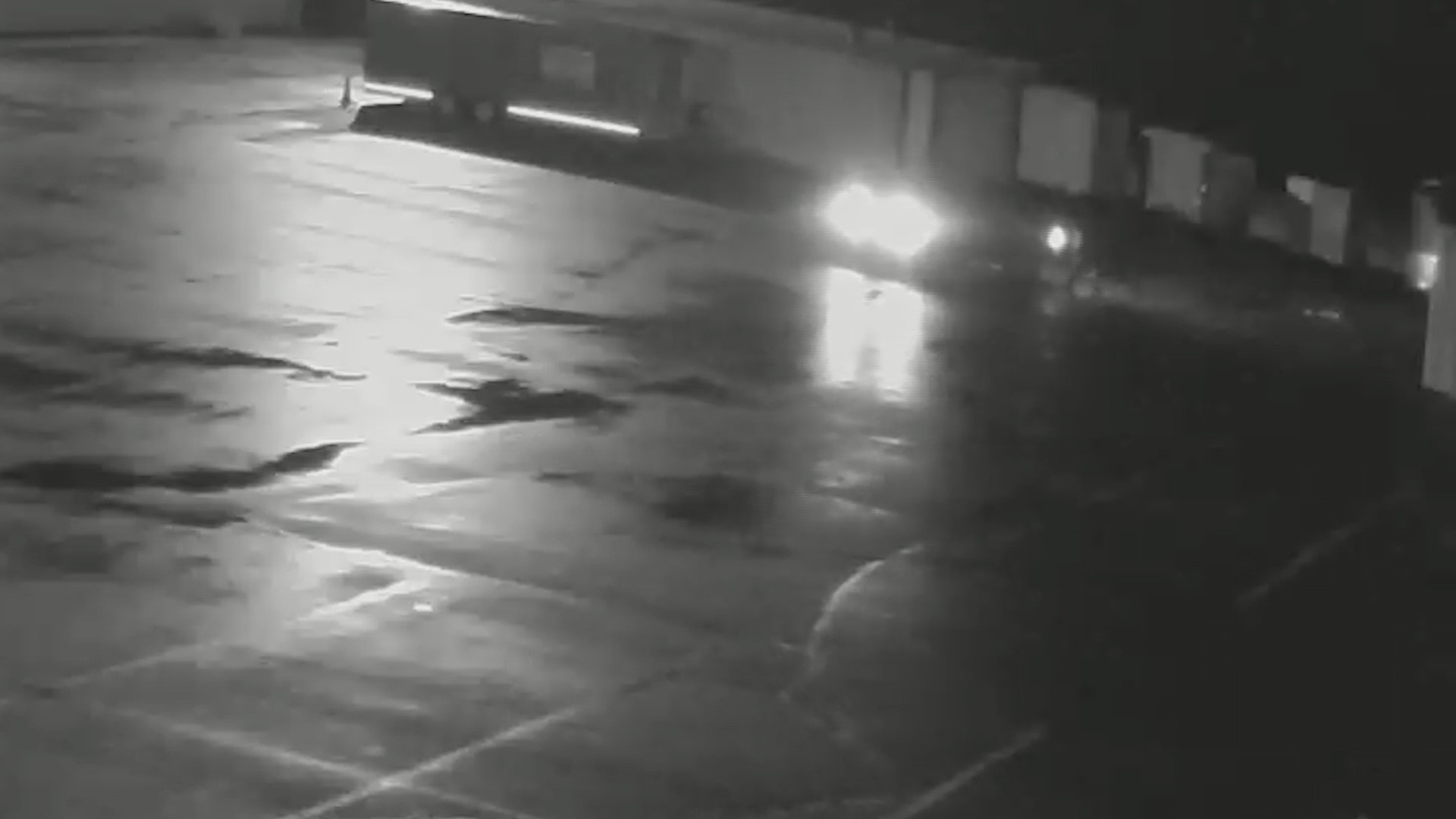 Thieves seen on camera stealing Boy Scout Troop’s trailer in Maryland ...